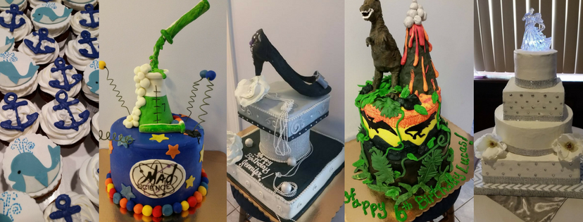 Creative Cake Shop – Creativity is baked right in