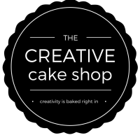 Menu – Creative Cake Shop